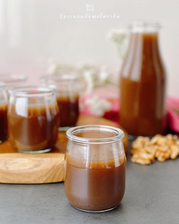 INNAR TEA – INFUSIÓN DE NUECES Y CANELA