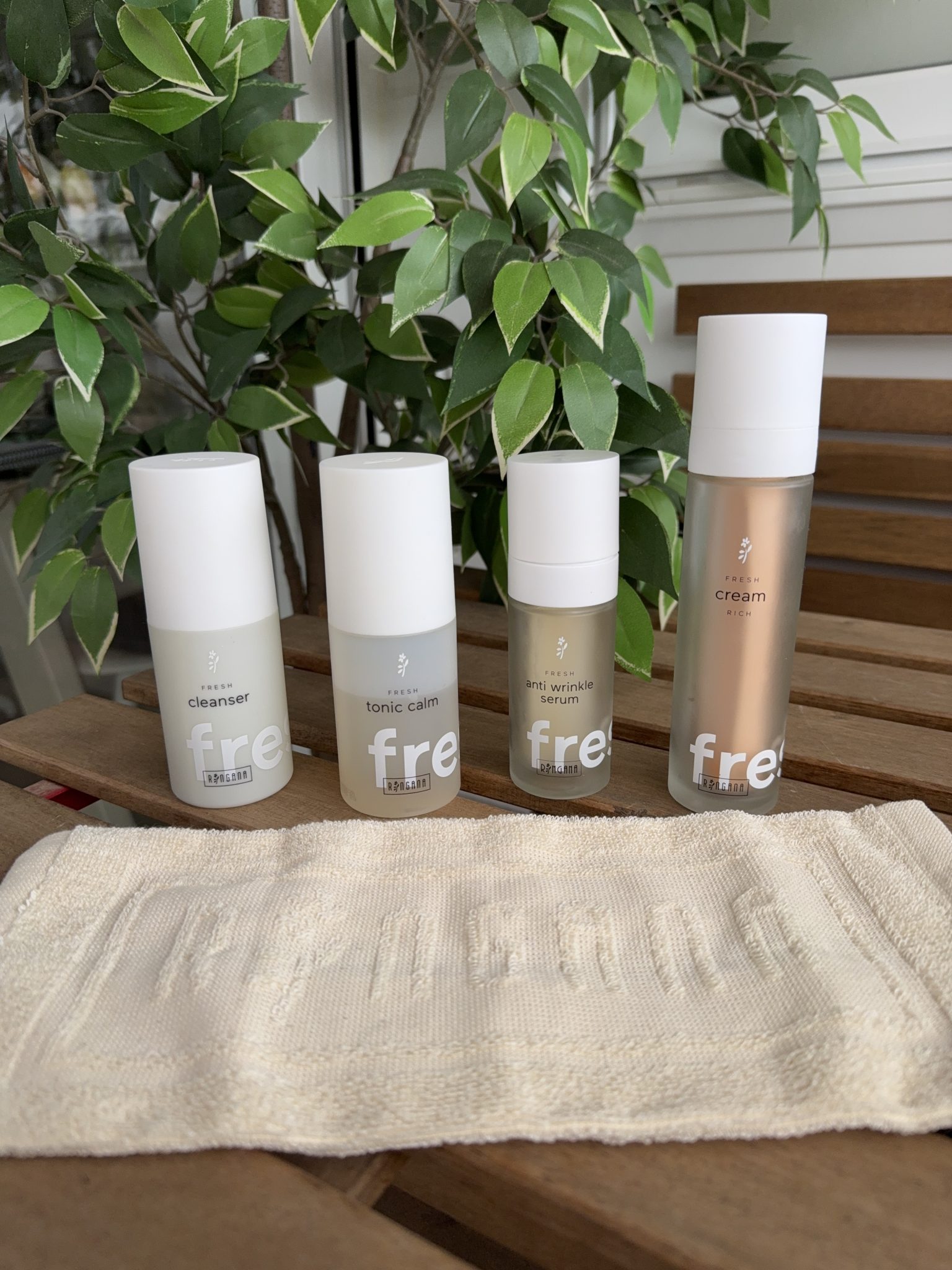 Mis Productos Favoritos de Ringana para el 2024: Cuidado Natural y Eficaz