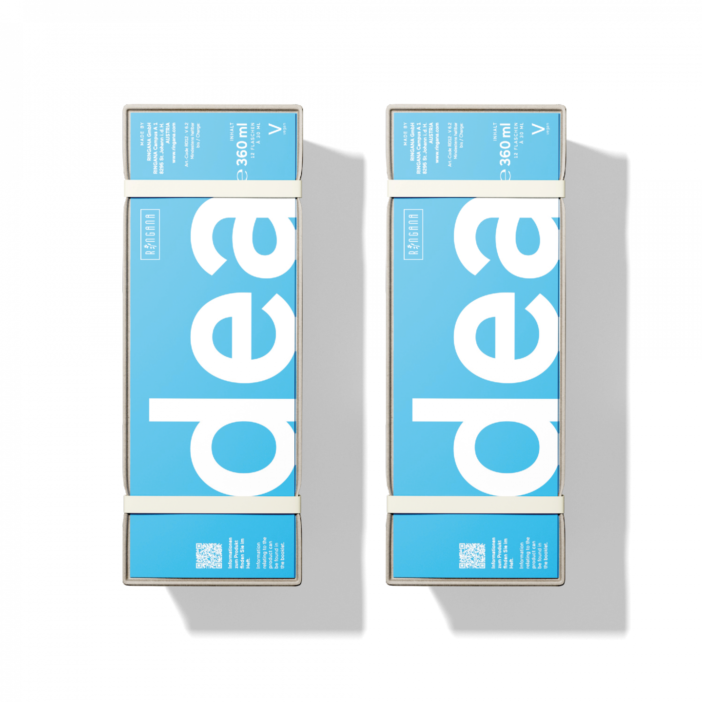 Mis Productos Favoritos de Ringana para el 2024: Cuidado Natural y Eficaz